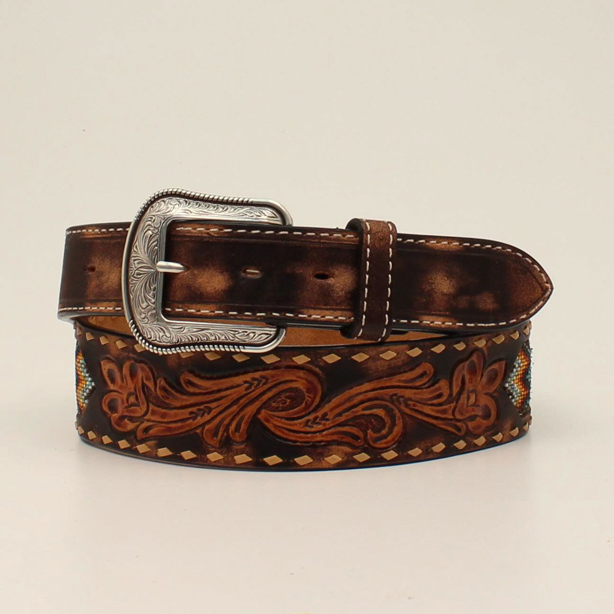Belts Mens 3D Belt Co D100013402 – Shop Wild West