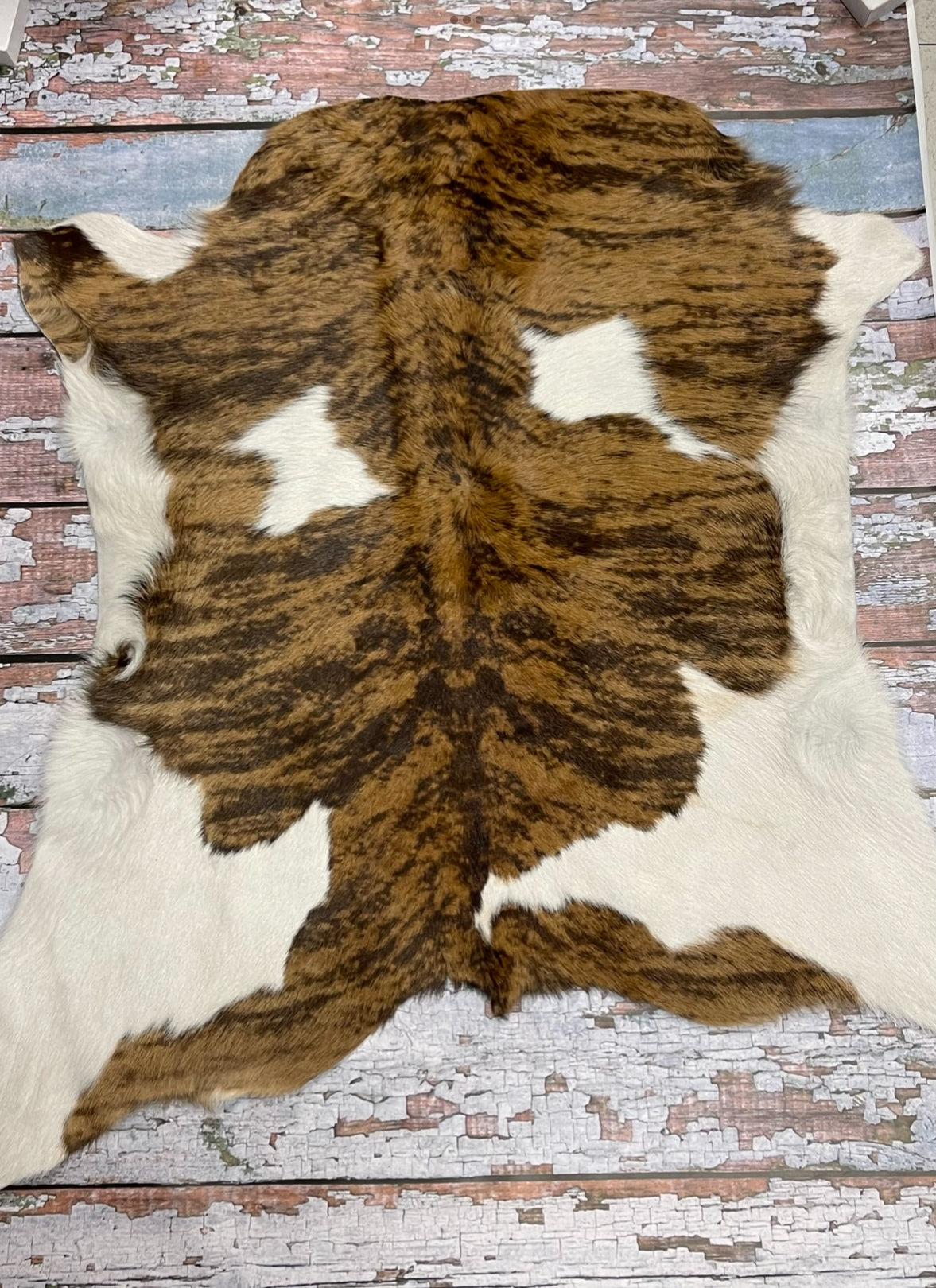 Calf Hide Hair On Calf Hides – Shop Wild West